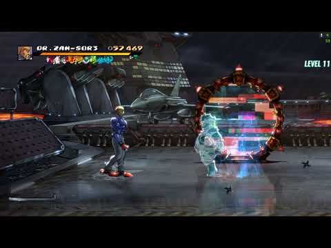 Steam Community :: Video :: Zan walk and dash loop