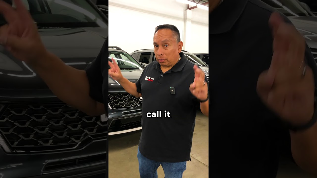 The Truth About Certified Pre-Owned Cars! 🤯💸