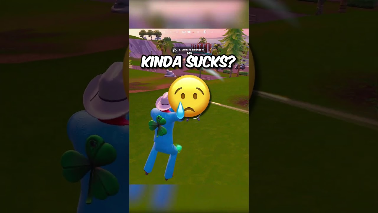 How to WIN 99% More BLITZ ROYALE Games! ✅