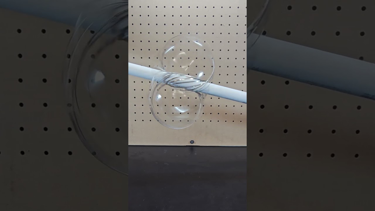 Cool Science Find #32 - ToroFlux #tech #gadgets #gifts #science #funsciencegifts #fungifts