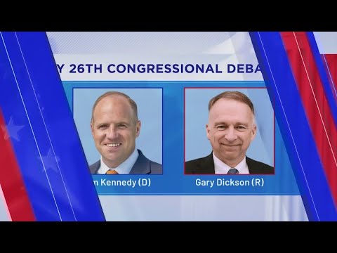Political analysts weigh in on hot topics from NY-26 debate