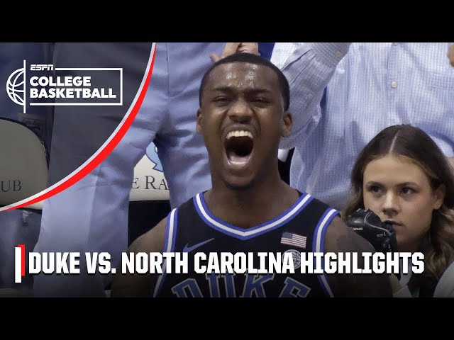 "Dude is still bitter!" - Paolo Banchero throwing shade at UNC after ...