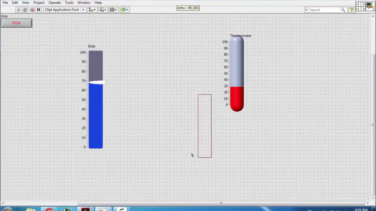 Introduction to Labview for beginners Lecture #01