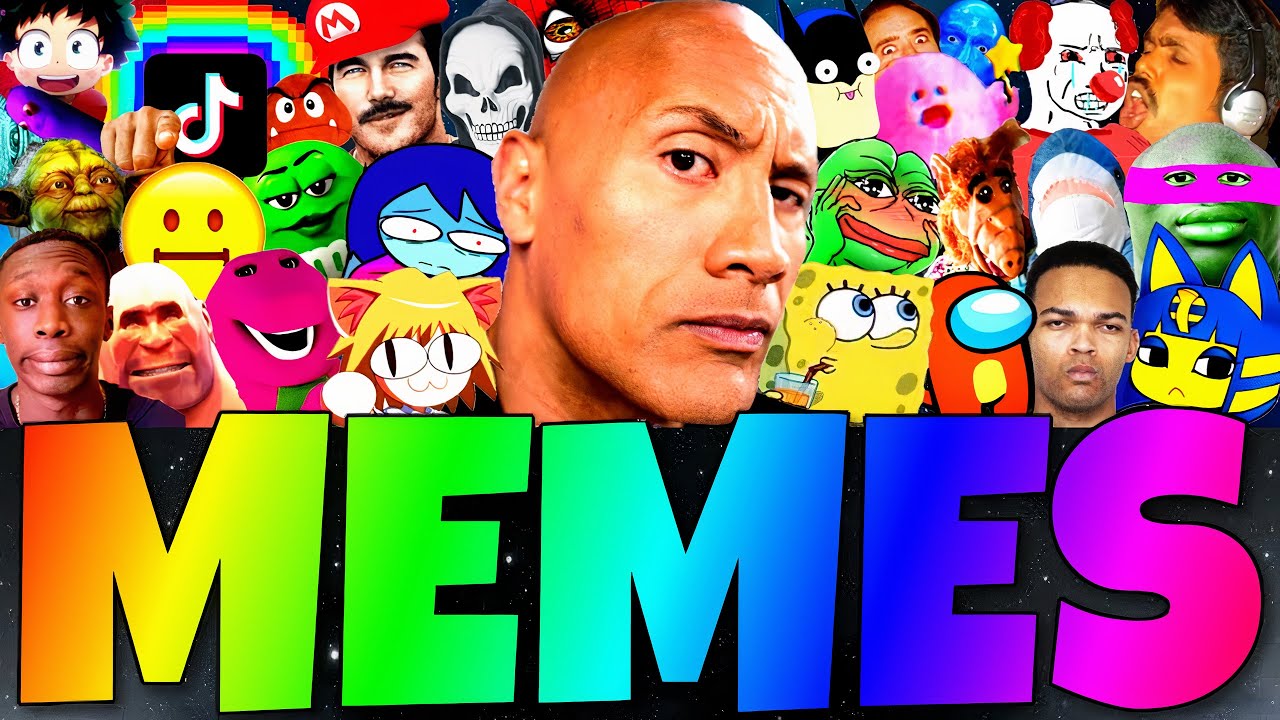 BEST MEMES COMPILATION #58