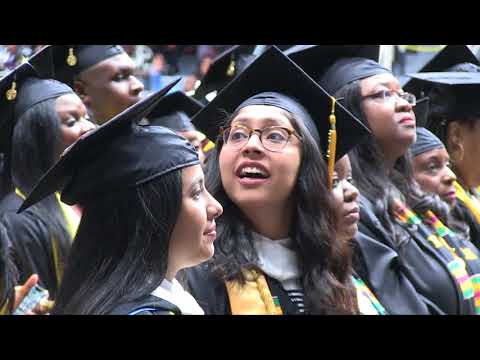Dreamers graduating with honors