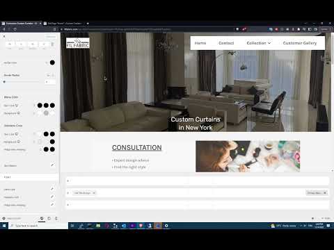 Astra Sub Menu not transparent / Background Color not changing | WordPress.org