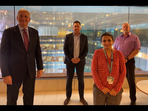 Centre Research Excellence Digestive Health