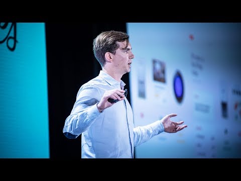 Sonder and the Future of Flexible Accommodations | Benoit Rochard speaks at HotelSpaces