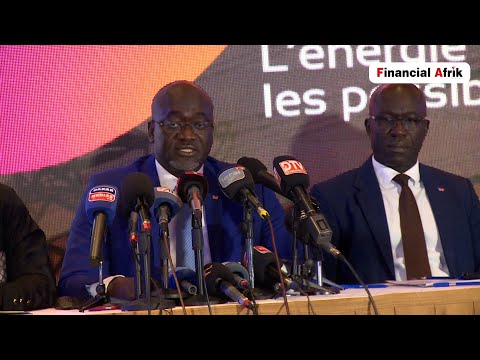 Hausse des tarifs de l’électricité au Sénégal: le  DG de la senelec s'explique