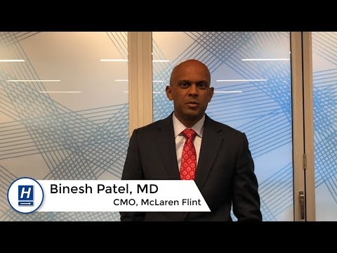 Dr. Patel Discusses Repetitive Testing