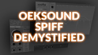 oeksound spiff - What To Know & Where To Buy | Equipboard