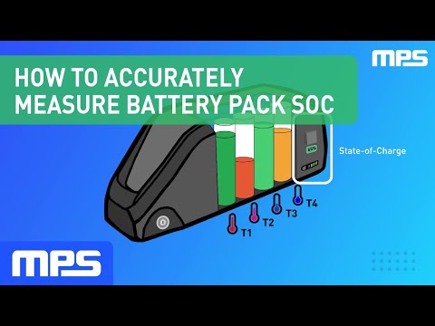 How to Accurately Measure Battery Pack SOC