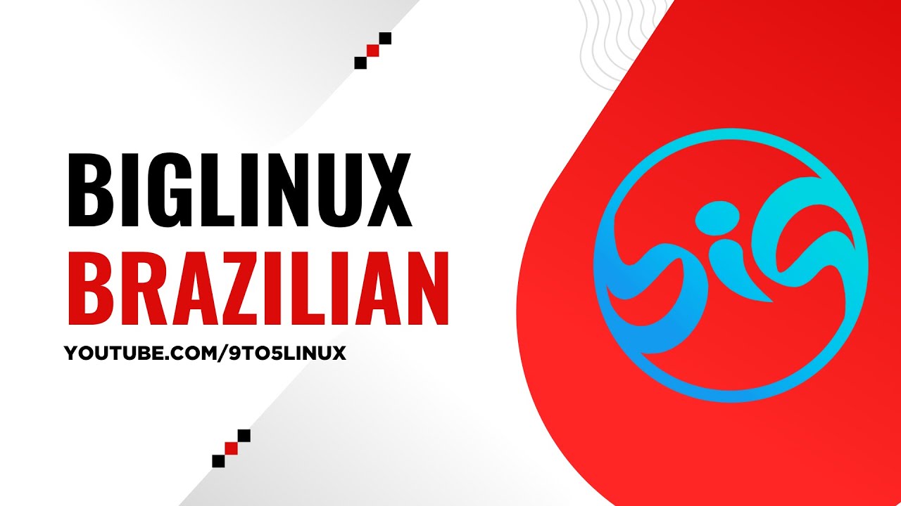 BigLinux 2025: Brazil’s Ultimate Easy Linux Distro!