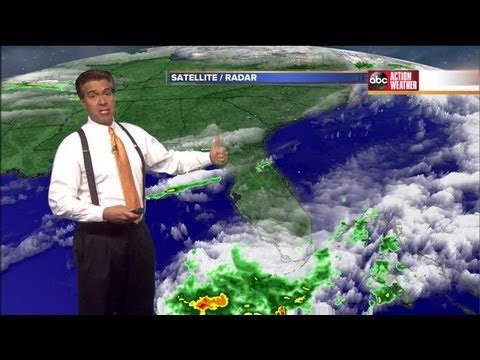 Accu Weather Forecast