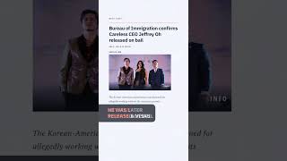 James Reid explains Jeffrey Oh's termination from Careless Music