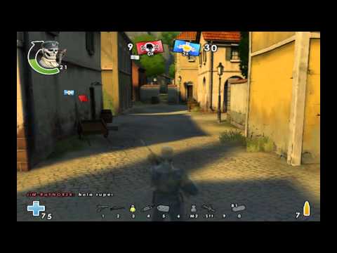 Battlefield Heroes Jim-Raynor24 Hacker