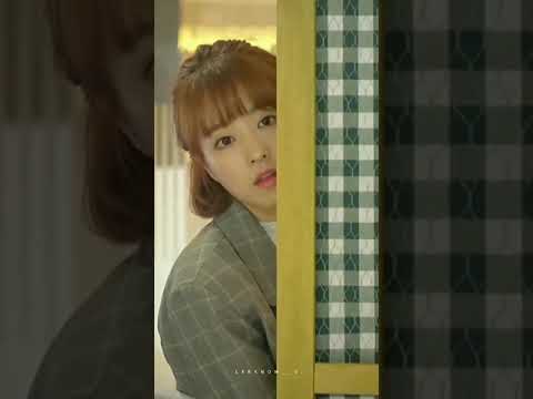 When firstly Girl fall in Love ❤️ Strong Women Do Bong Soon Kdrama