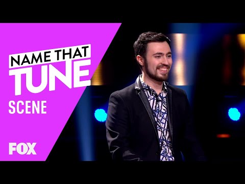 Golden Medley With Devin | Season 1 Ep. 2 | Name That Tune
