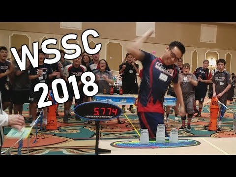Worlds 2018: 5.774 in Tournament