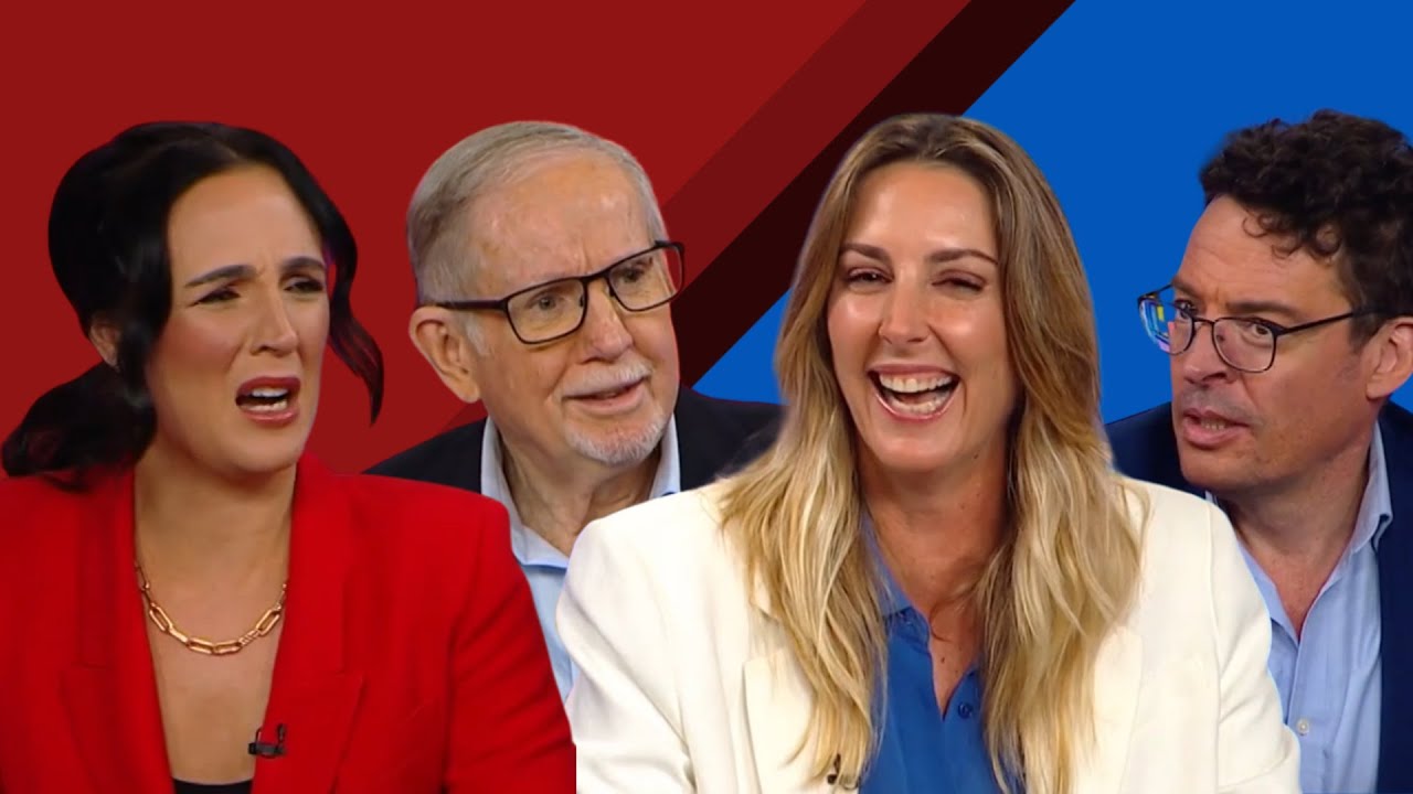 ‘Wife swapping’: Competitors burst out laughing at rogue guess