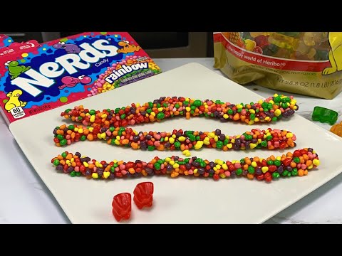 DIY Nerd Rope