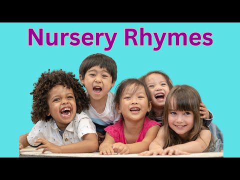 Timeless Nursery Rhymes and Kids' Songs | Ziggity Zag Music