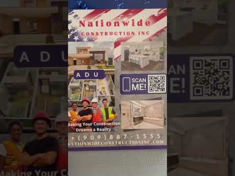 Nationwide Construction Inc