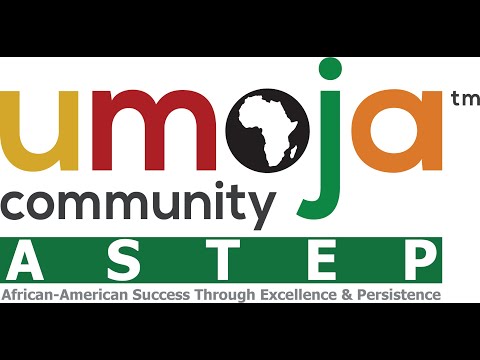 Information on BC's Umoja Community