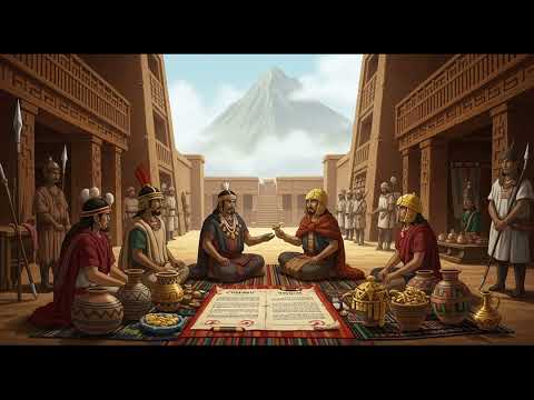 The Chimu Empire: Golden Age of Peru’s Ancient Coast