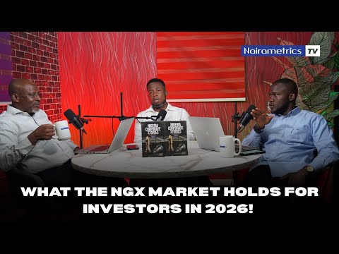 What the NGX Market Holds for Investors in 2026! – OptionXpress.com.ng ...