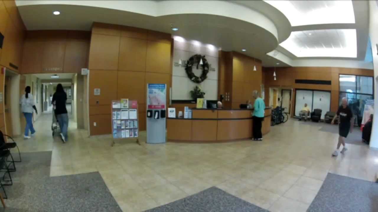 Hospital Patient Identification