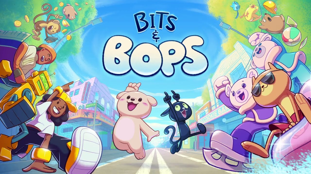Bits & Bops Full Game