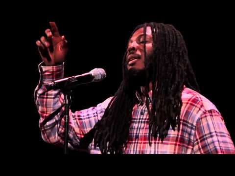 Donté Clark “Until you understand me, please find me guilty.” | Robin E ...