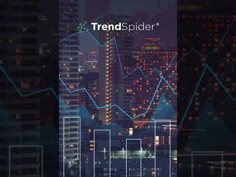 "Maximize Your Trading Edge with TrendSpider: The Ultimate Tool for Smarter Analysis!"