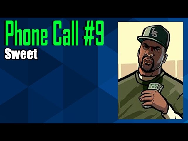 5 reasons why Sweet from GTA San Andreas is underappreciated