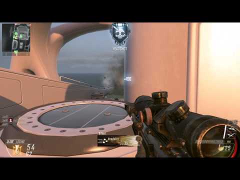 Steam Community :: Video :: j3ta's First BO2 Kill Feed - Simple OCE