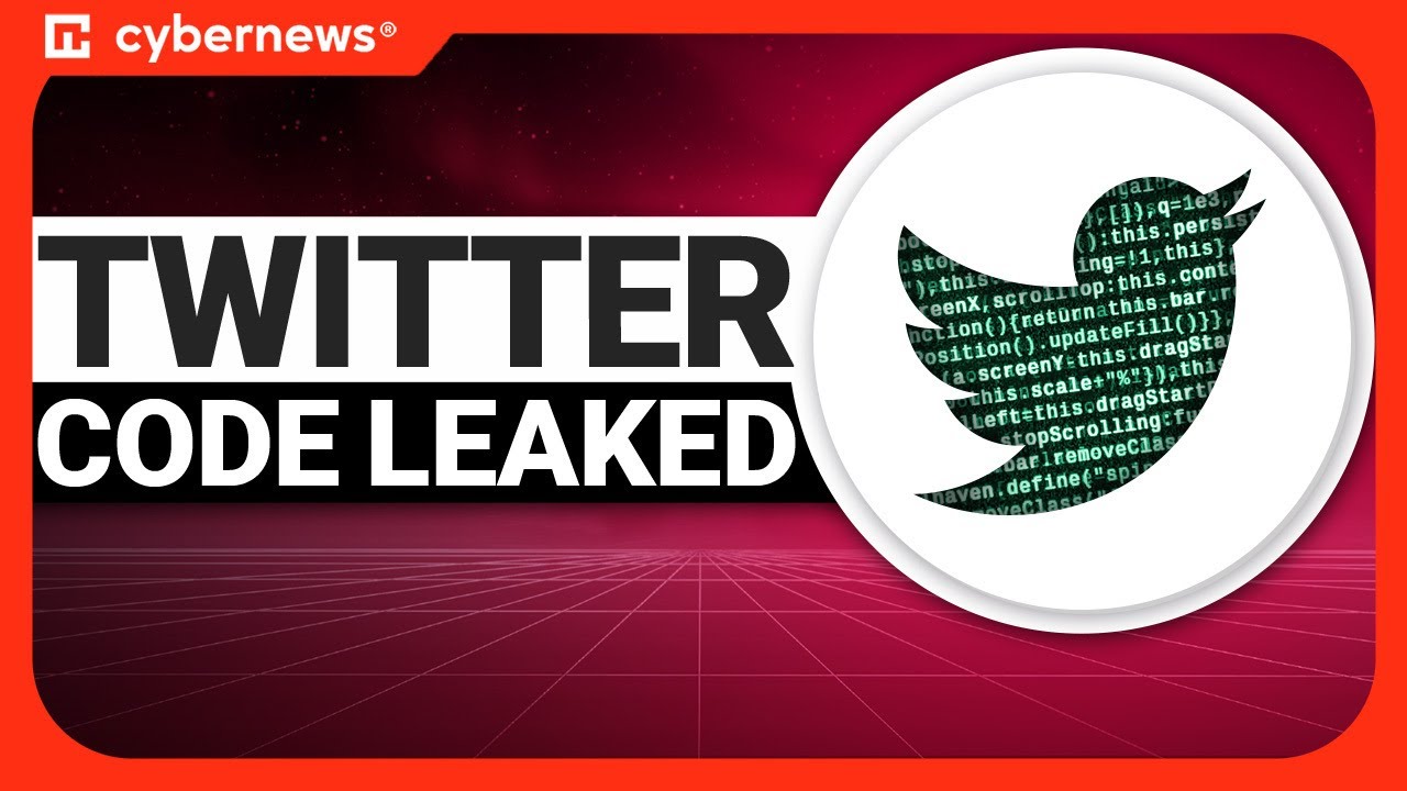 Twitter Source Code LEAKED on GitHub | cybernews.com