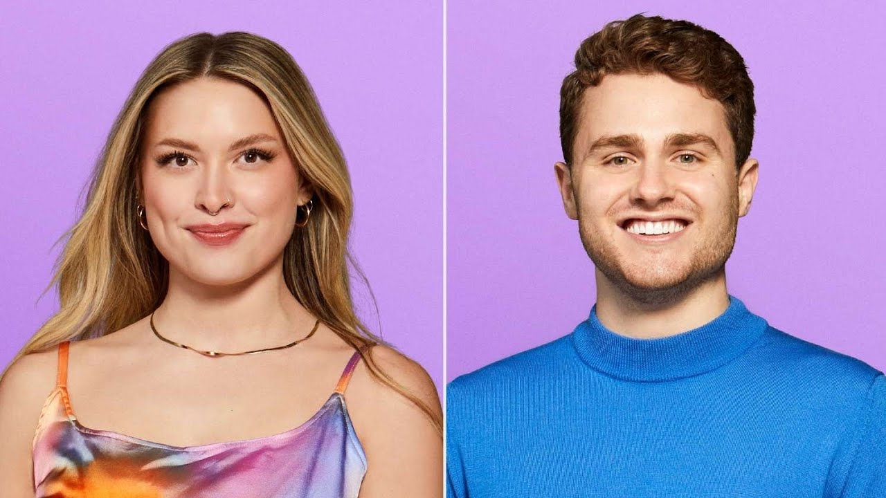 Love Is Blind's Madison Dishes on Her 'Bizarre' Airport Meeting with Alex After the Pods: 'He Loves