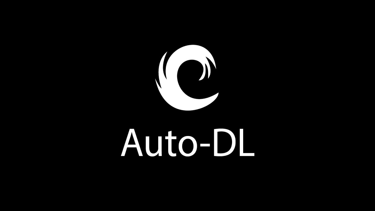 Auto-DL Platform (Version 0)