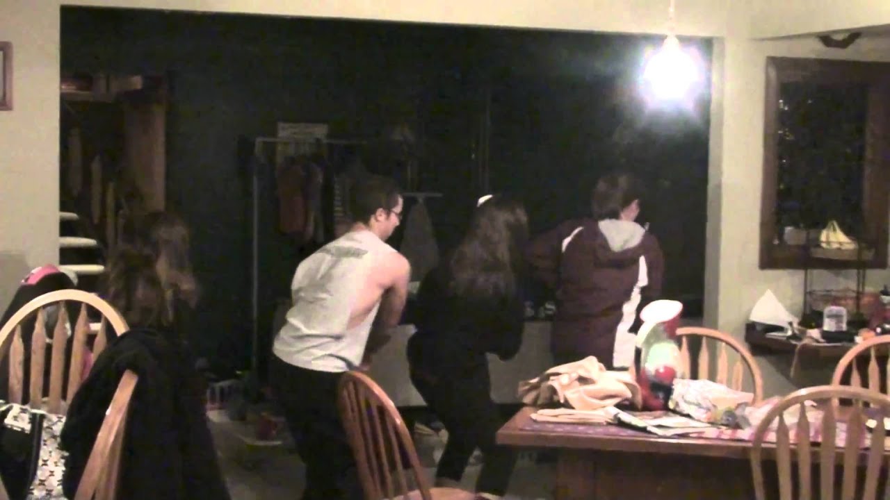 Stack Attack Number 1