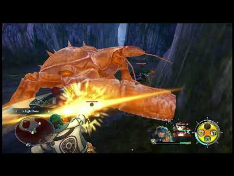 Steam Community :: Video :: Let's Play Ys 8 Episode 9: Castaway Village ...