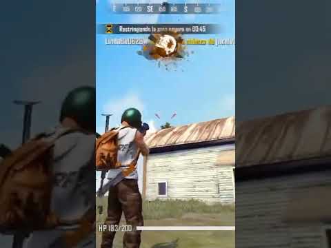 BOT VS PRO PLAYER free fire ..💥💥