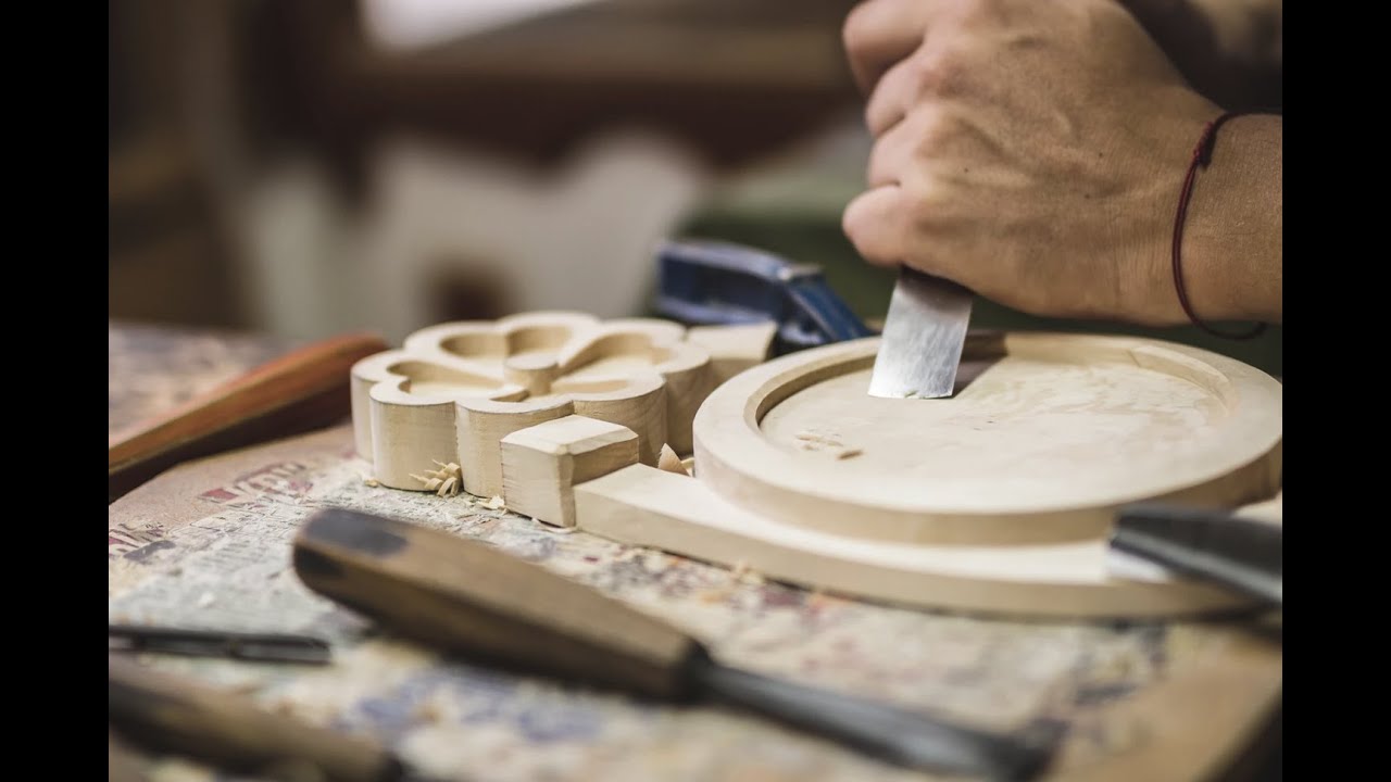 Mastering the craft of innovation
