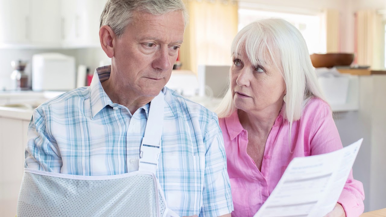 How to avoid sports injuries at any age | Kaiser Permanente