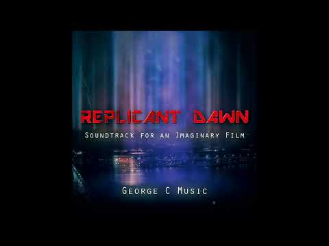 Fiery The Angels Fell / Coda | Replicant Dawn