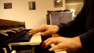 Hammond M-102 - What To Know & Where To Buy | Equipboard