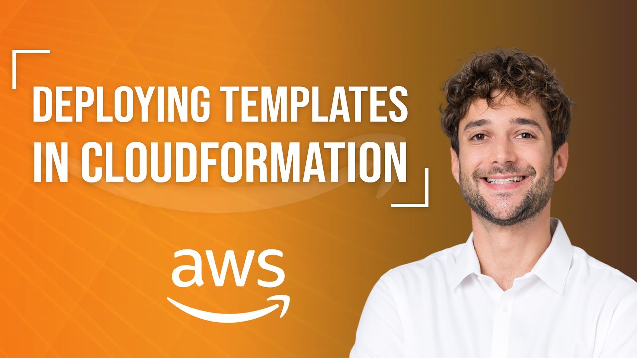 Deploying CloudFormation Templates Introduction