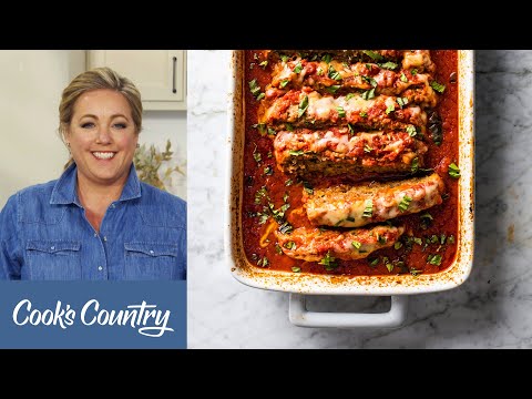 How to Make Italian Meatloaf
