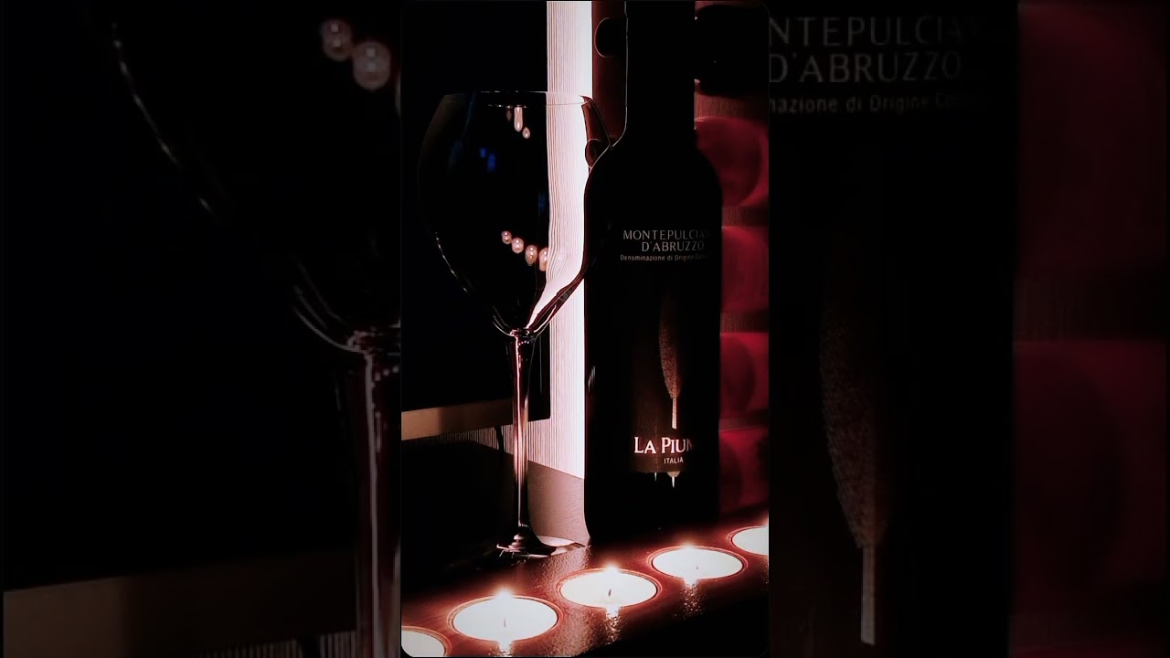 Winestory Wood & Light