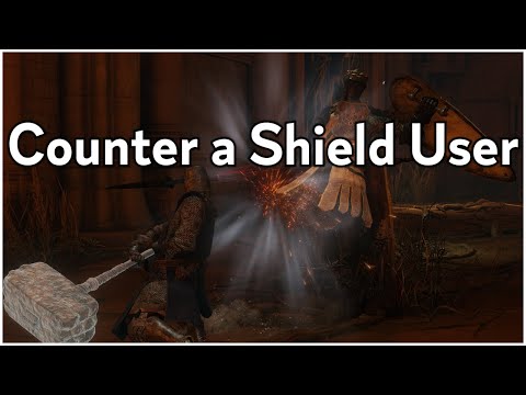 Steam Community :: Video :: Elden Ring: Counter Shield Users